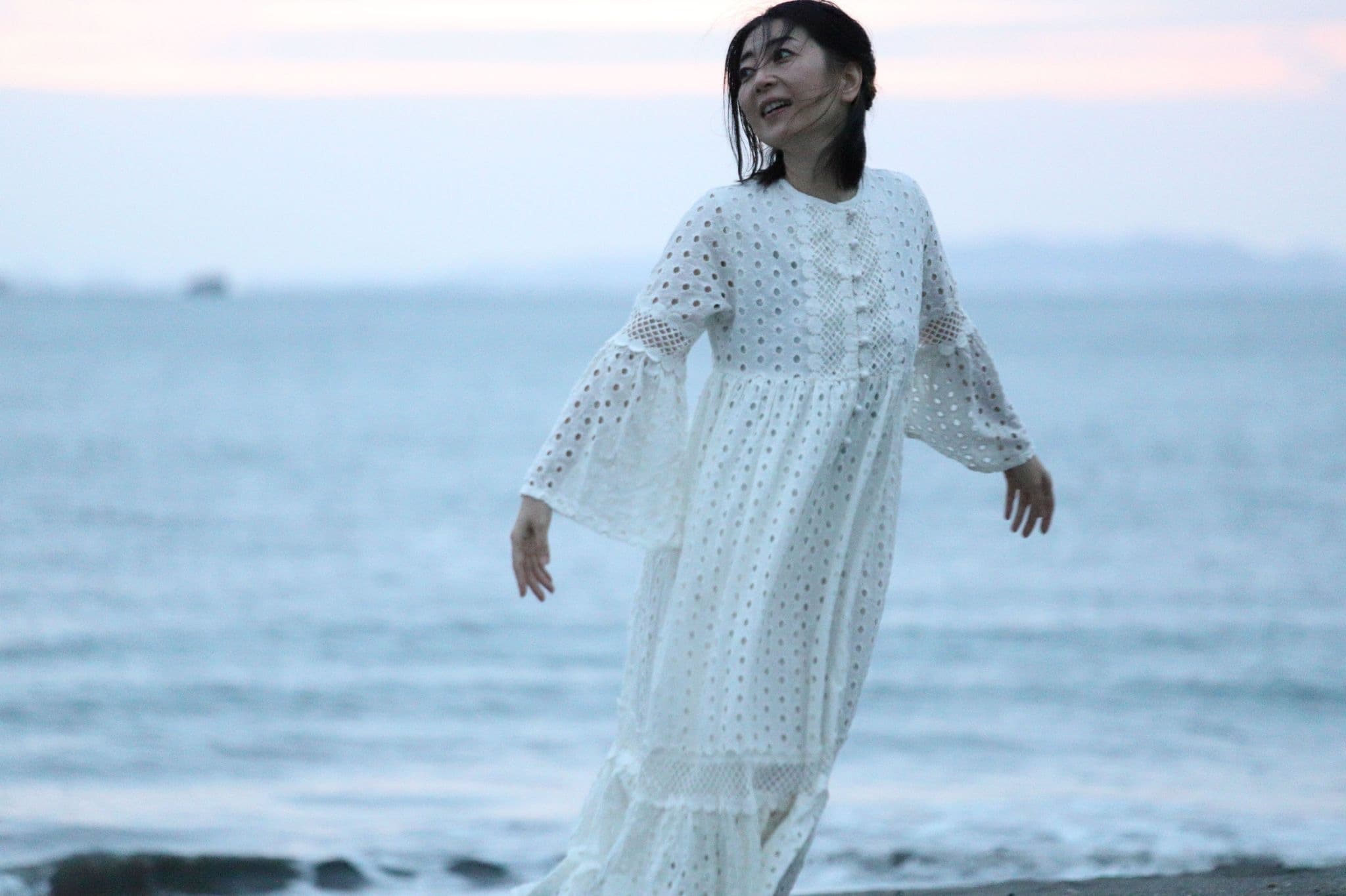 江藤あや AyaEto｜Website