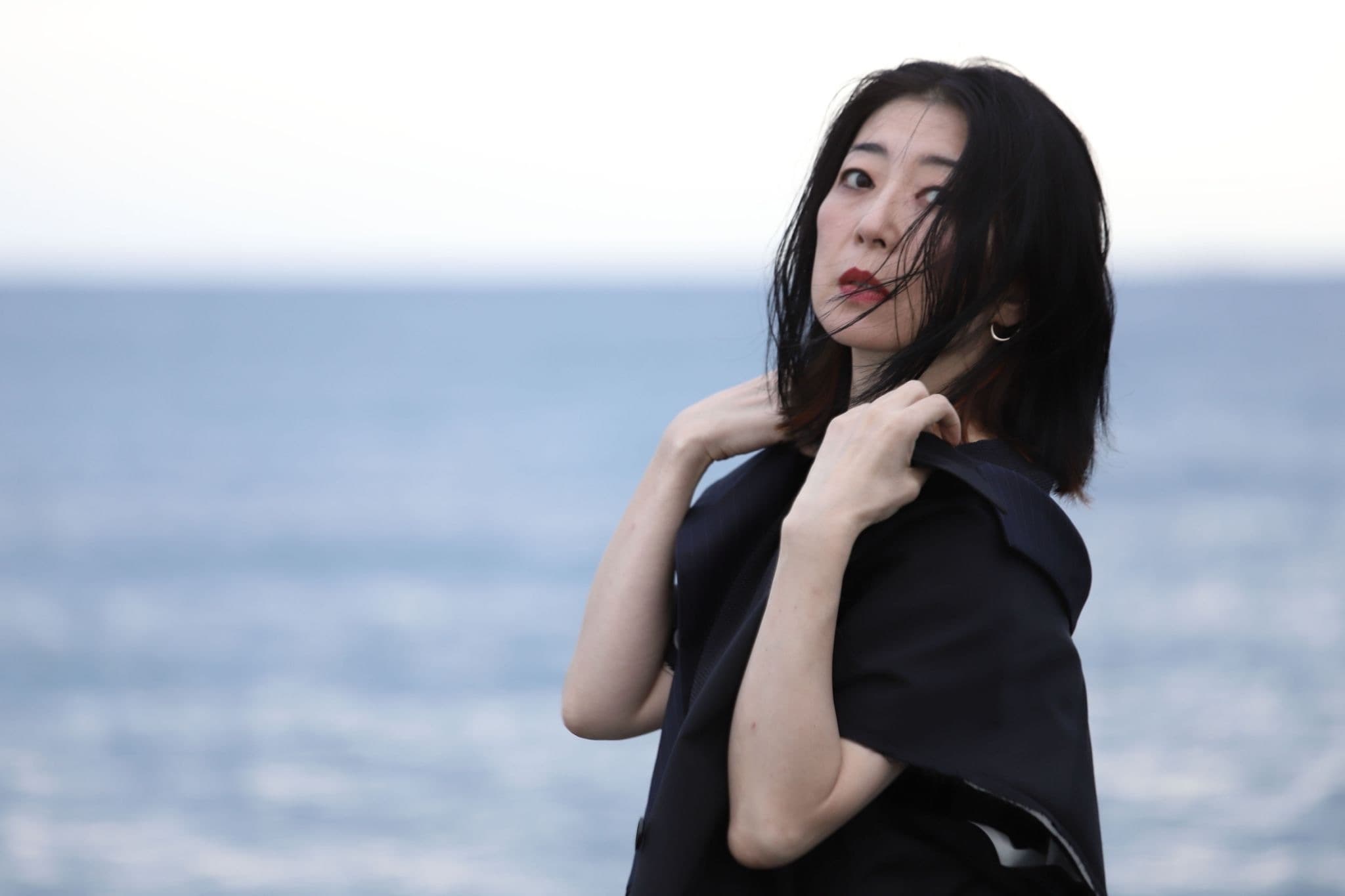 江藤あや AyaEto｜Website