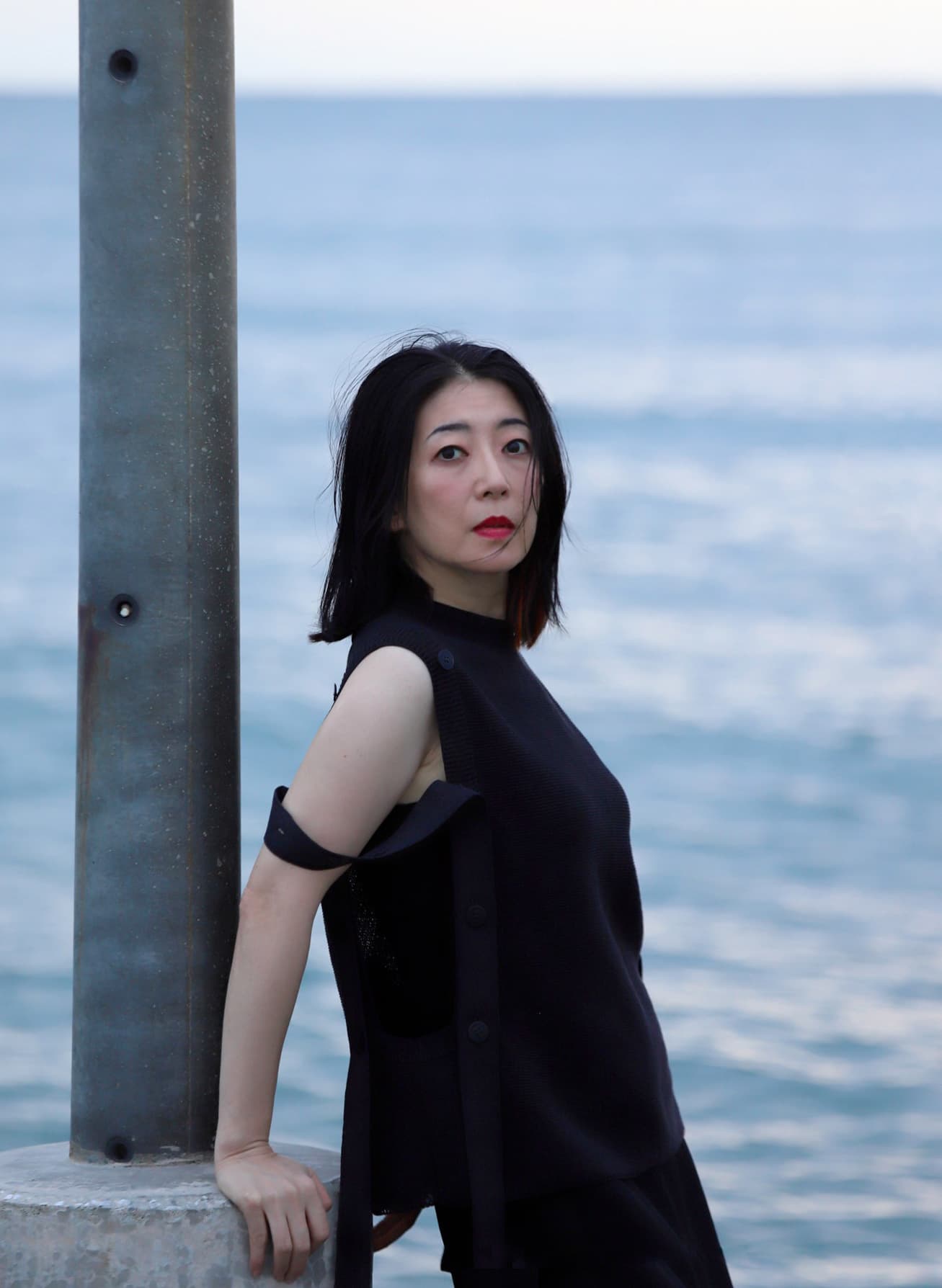 江藤あや AyaEto｜Website