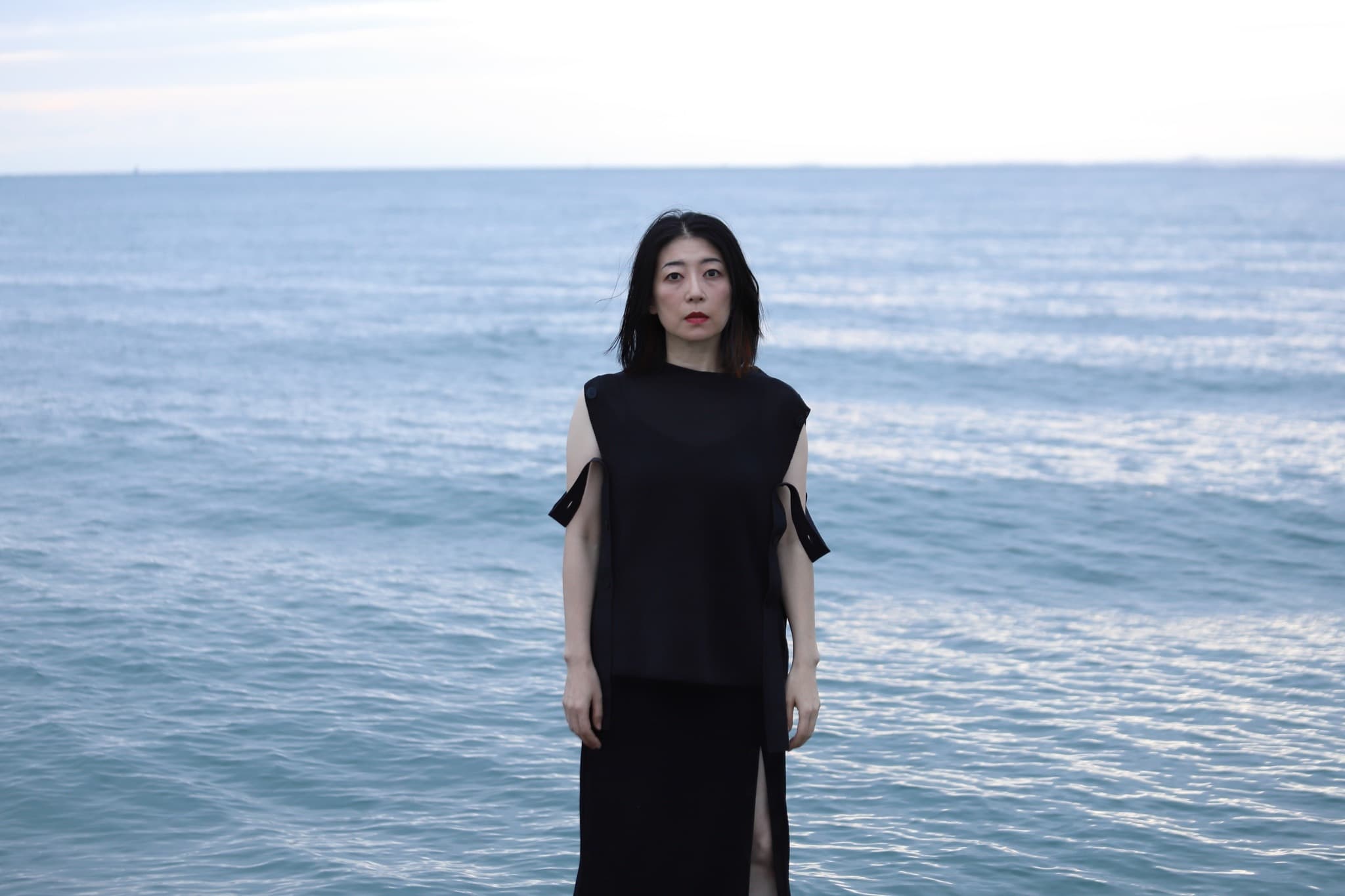 江藤あや AyaEto｜Website